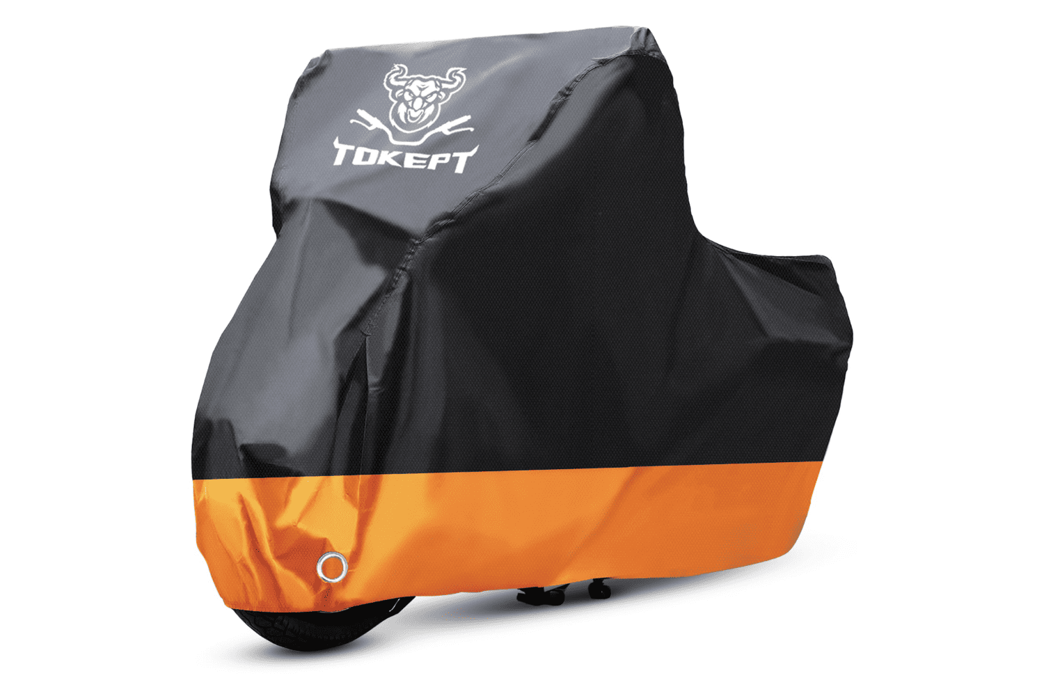 Tokept Official Website - Premium Motorcycle Covers